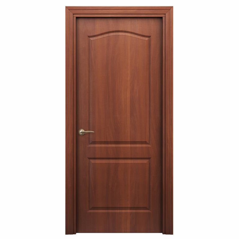 Купить недорого межкомнатные двери с установкой в Москве в LEKO